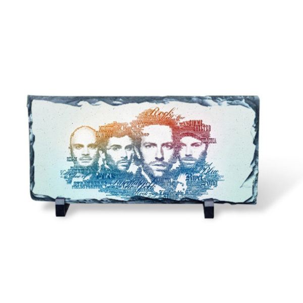 Customized Photo Rock Printing - Customized Printing by Print it