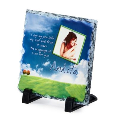 Customized Photo Rock Printing - Customized Printing by Print it