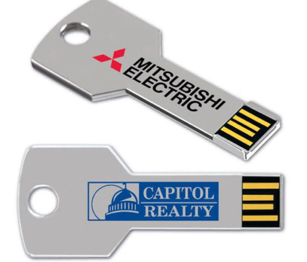 Customized USB Pen Drives, Flash Drives - USB Logo Printing