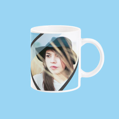 Happy Birthday Mug Printing - Free delivery - Customized Birthday mugs