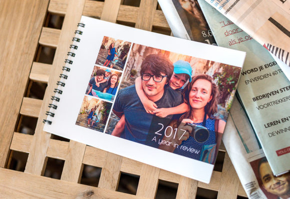 12 pages A5 Photo Book Albums (Medium) Buy in Sri Lanka - Print it