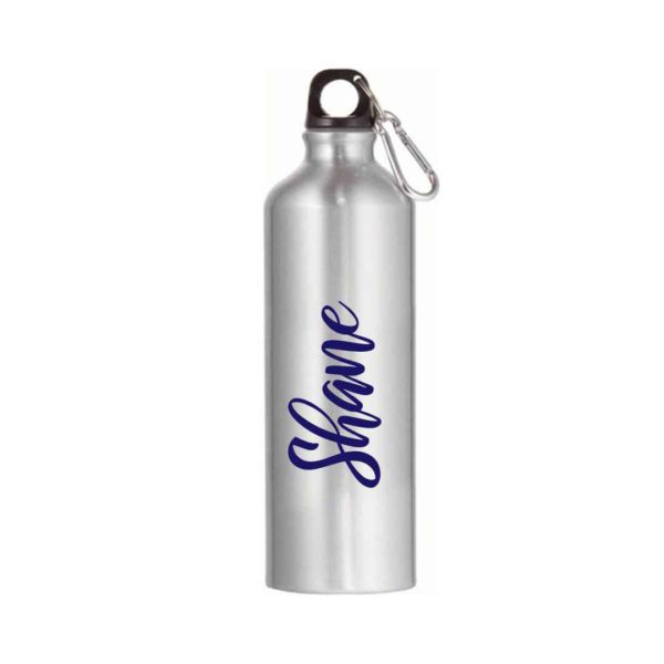 Customized Water Bottle Printing 750ml - Print it
